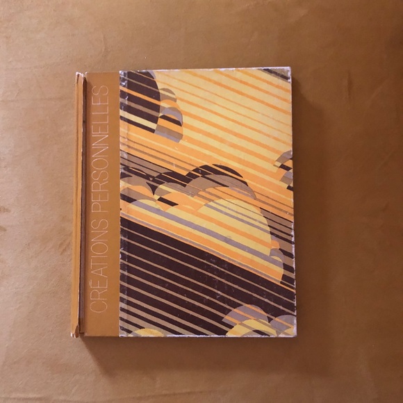 Vintage | Other | Vintage Pattern Drafting Book | Poshmark